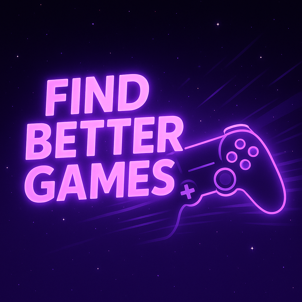 🎮 Game Finder - BLEEP.BLOOP 🎮 Game Finder - BLEEP.BLOOP